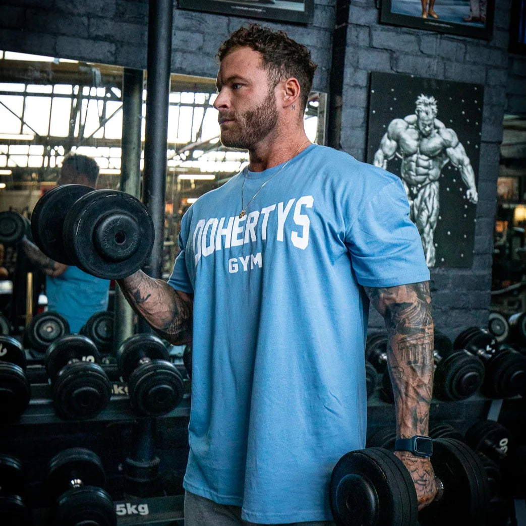 T-Shirts – Dohertys Shop