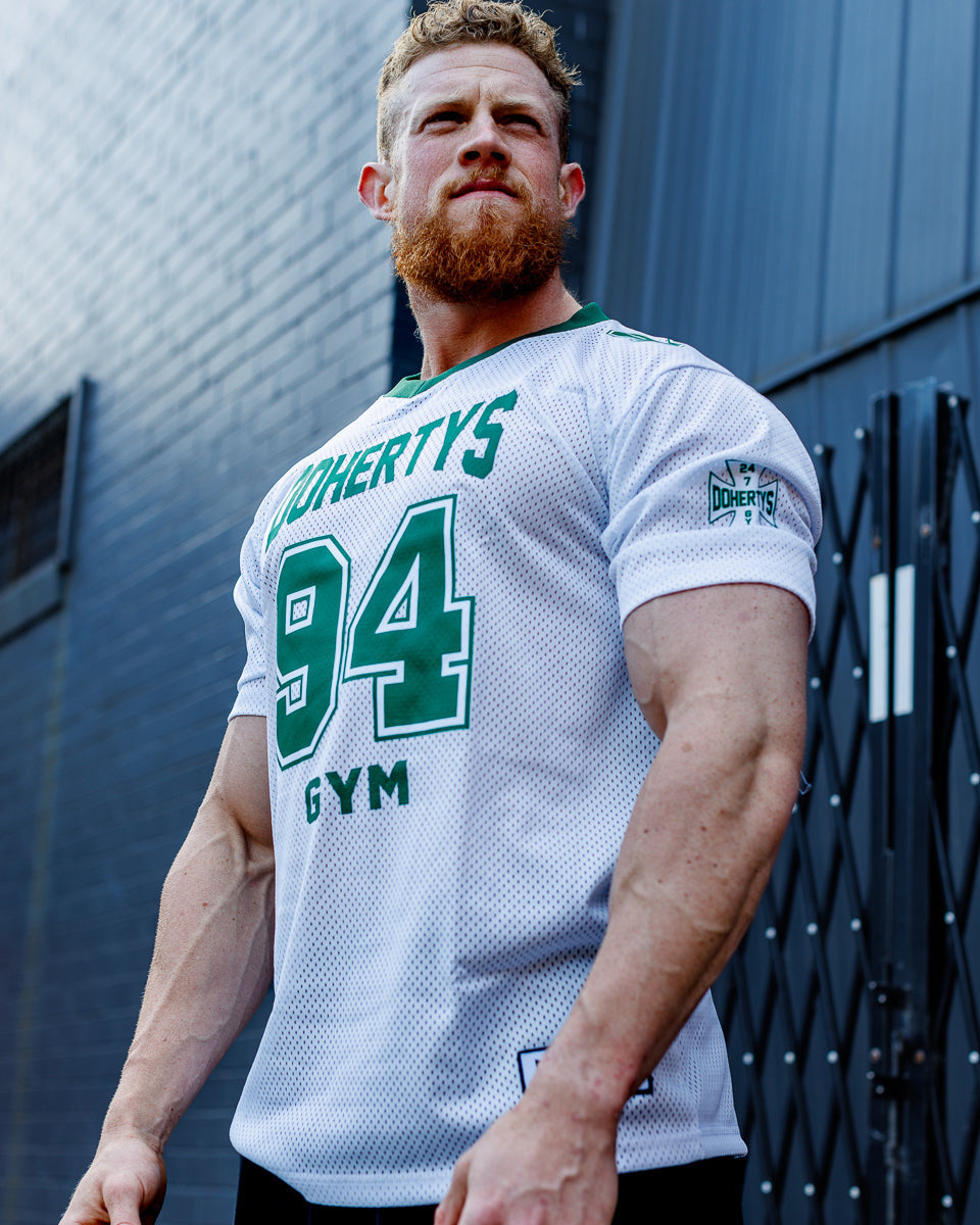 Jerseys – Dohertys Shop