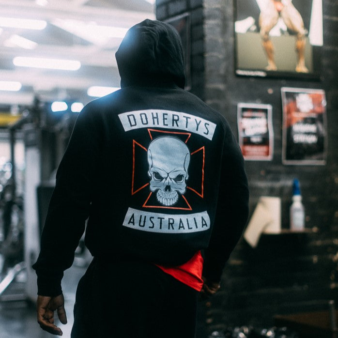 Hoodies – Dohertys Shop